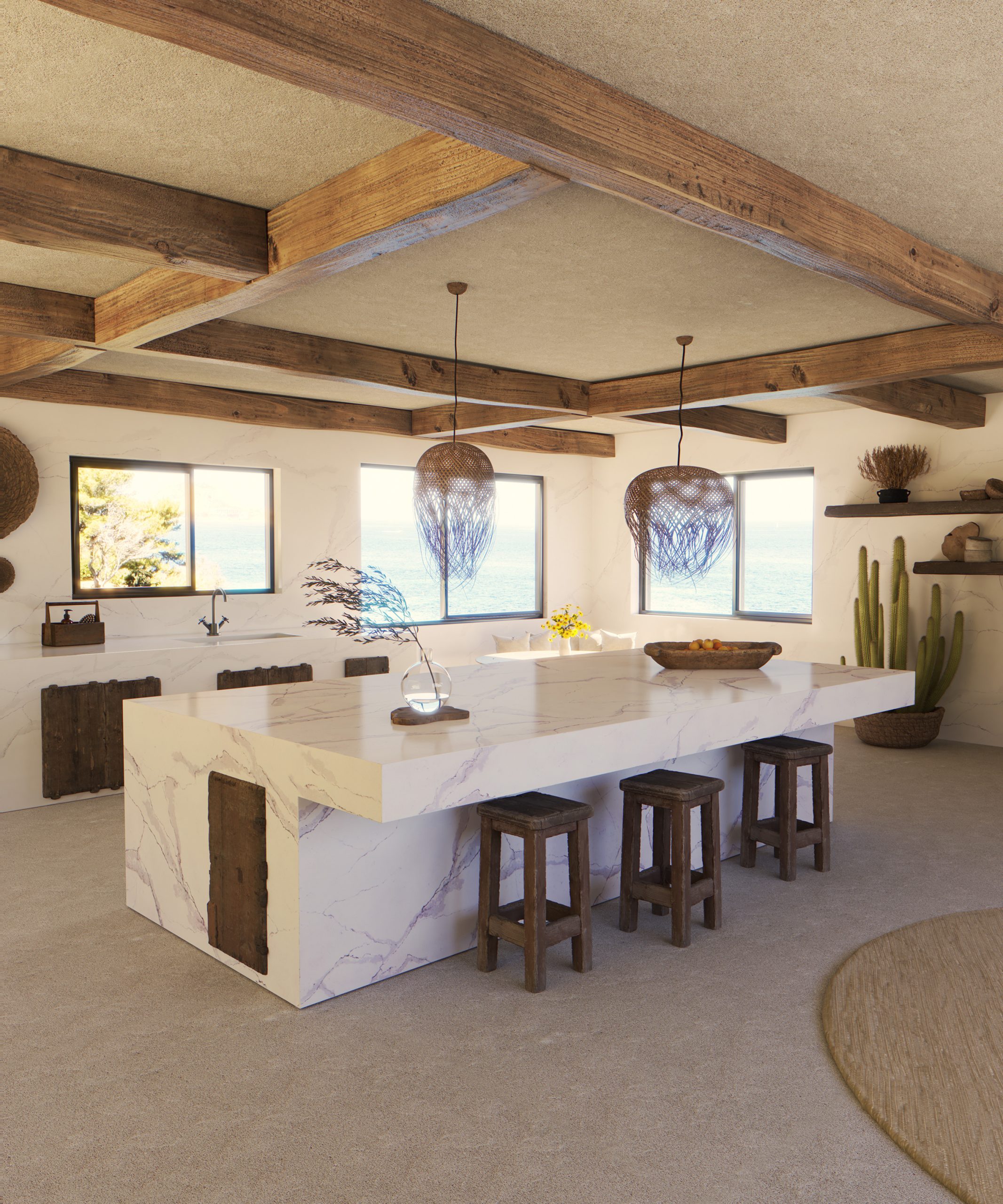 PREMIUM COLLECTION - Zero Surfaces