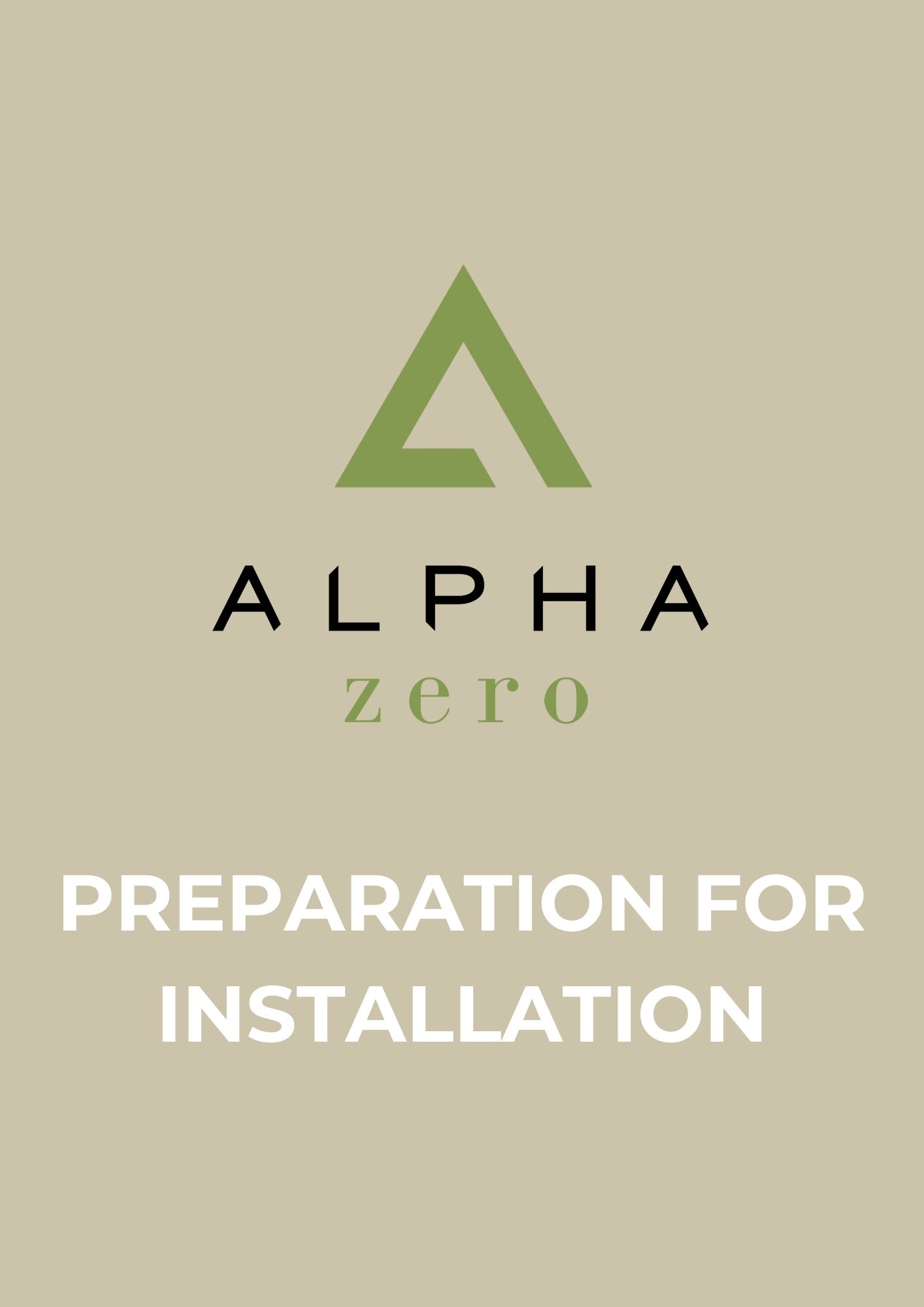 Downloads - Alpha Zero Surfaces