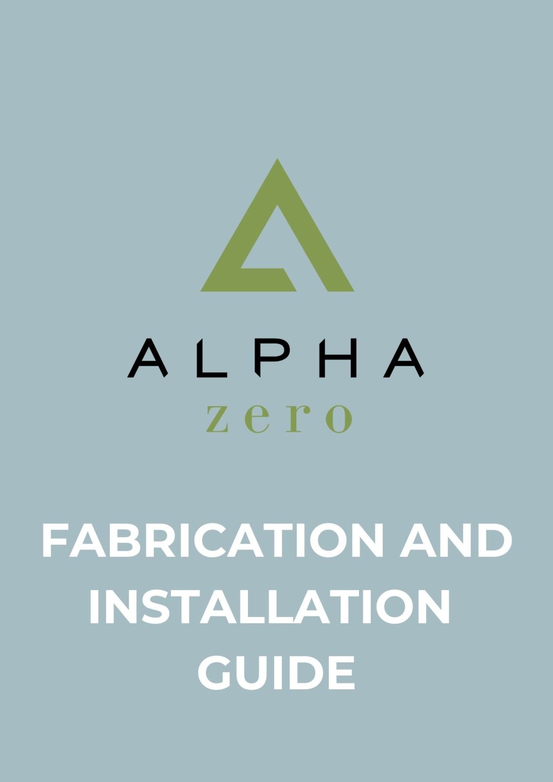 Downloads - Alpha Zero Surfaces