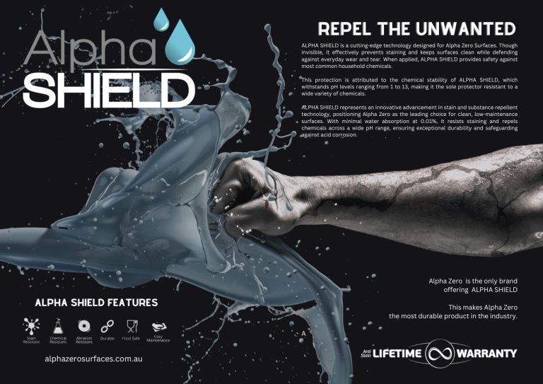 Whitehaven - Alpha Zero Surfaces