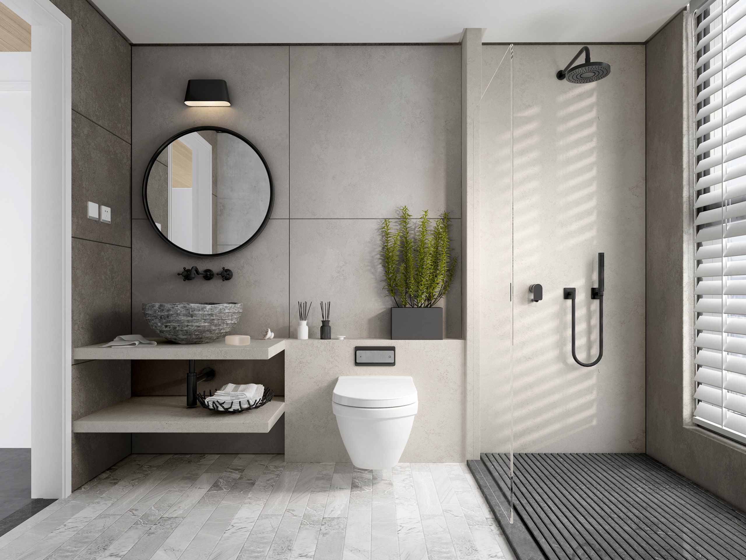 SHOWROOMS - Alpha Zero Surfaces