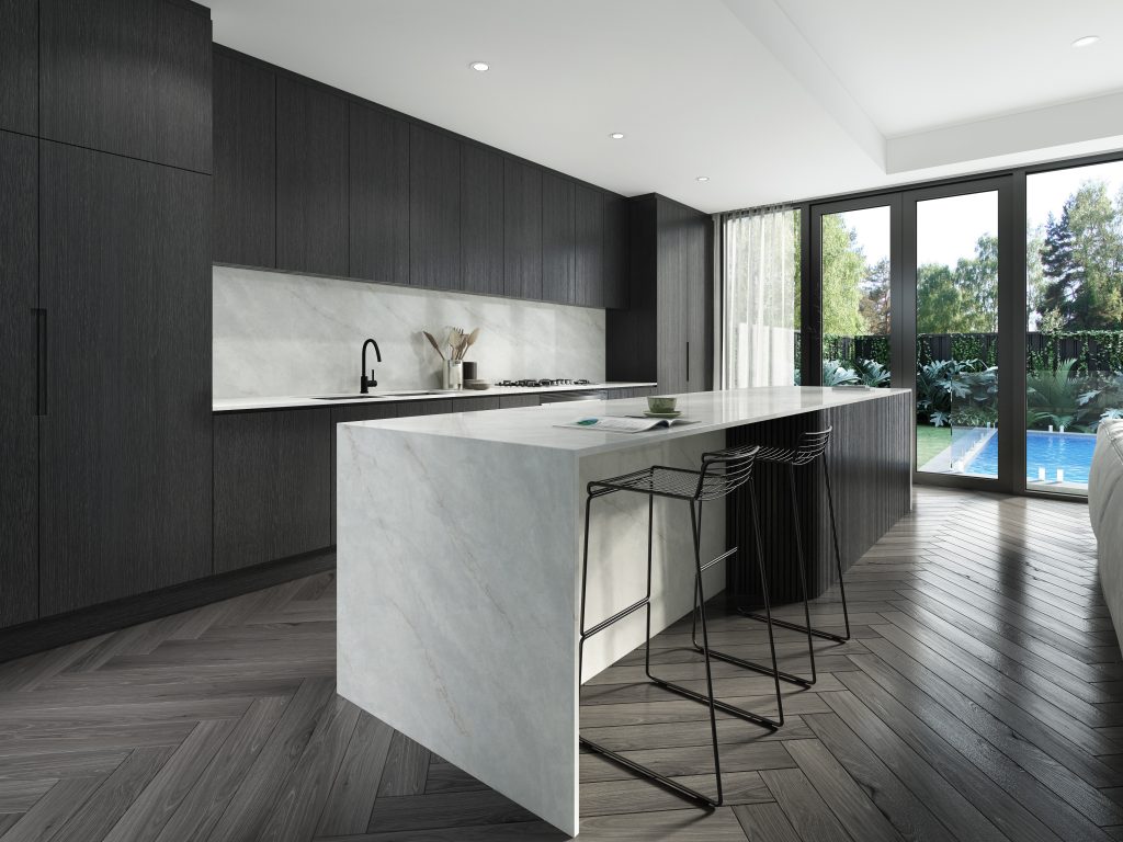 Elba - Alpha Zero Surfaces