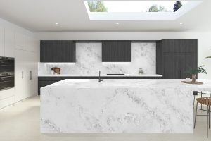 Infinity Gris - Alpha Zero Surfaces