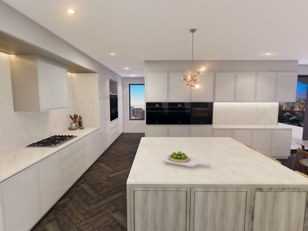 Noosa - Alpha Zero Surfaces