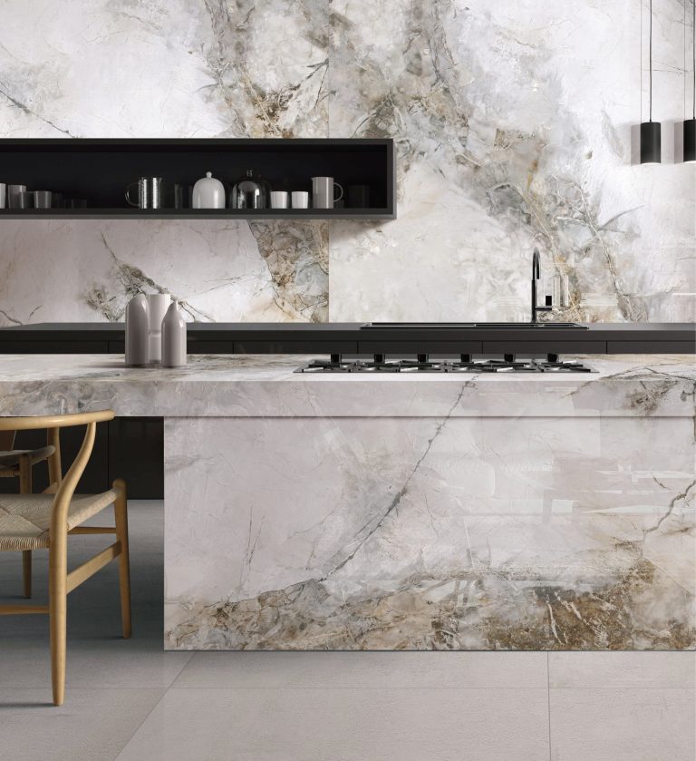 SHOWROOMS - Alpha Zero Surfaces