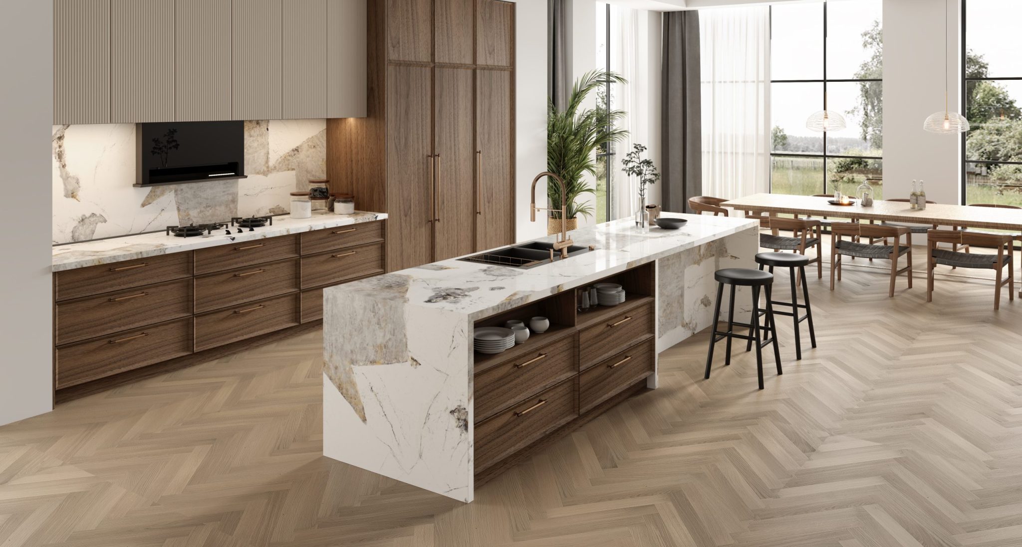 Patagonia - Alpha Zero Surfaces